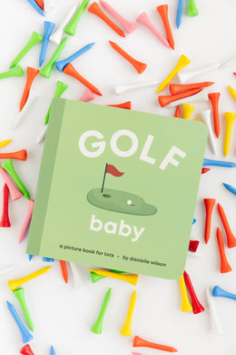 Baby Beach Book | Book for Toddler. Modern Books for baby