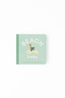 Baby Beach Book | Book for Toddler. Modern Books for baby
