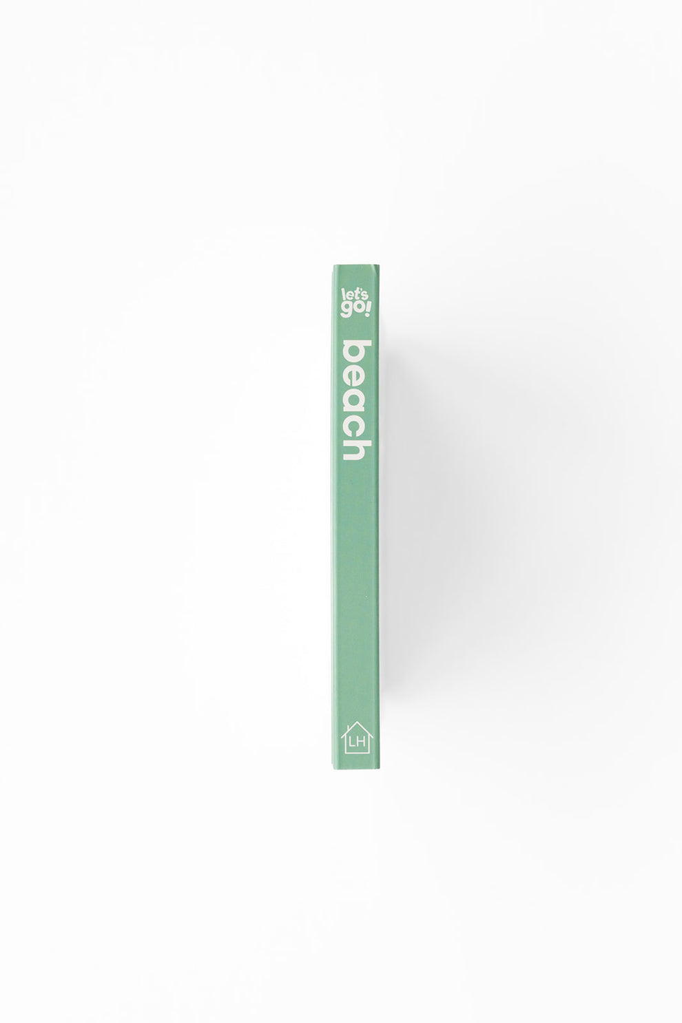 Baby Beach Book | Book for Toddler. Modern Books for baby