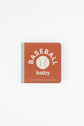 Baby Baseball Book | Book for Toddler. Modern Books for baby